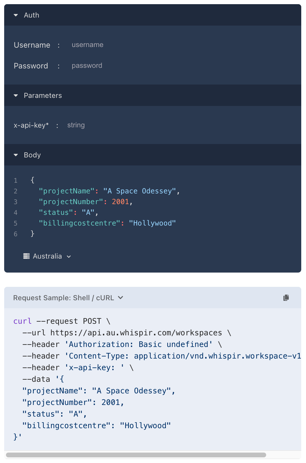 Whispir REST API documentation – Whispir Whispir REST API documentation – Whispir